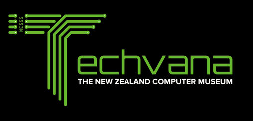 Techvana – The New Zealand Computer Museum – opens