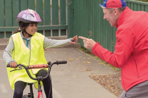 Being Bike Wise 101: Cycling inspiration for you