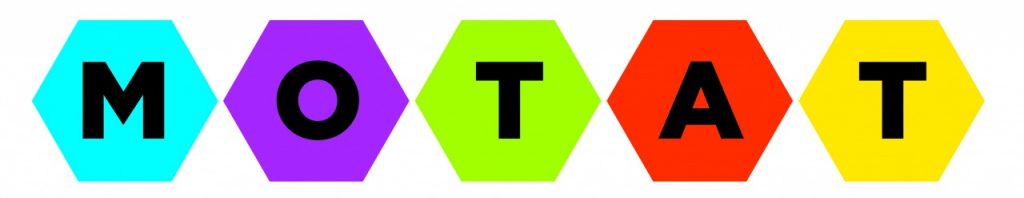 MOTAT means STEAM powered learning