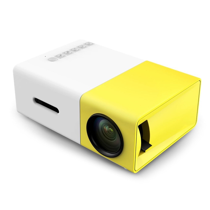 Win! Nano Projector