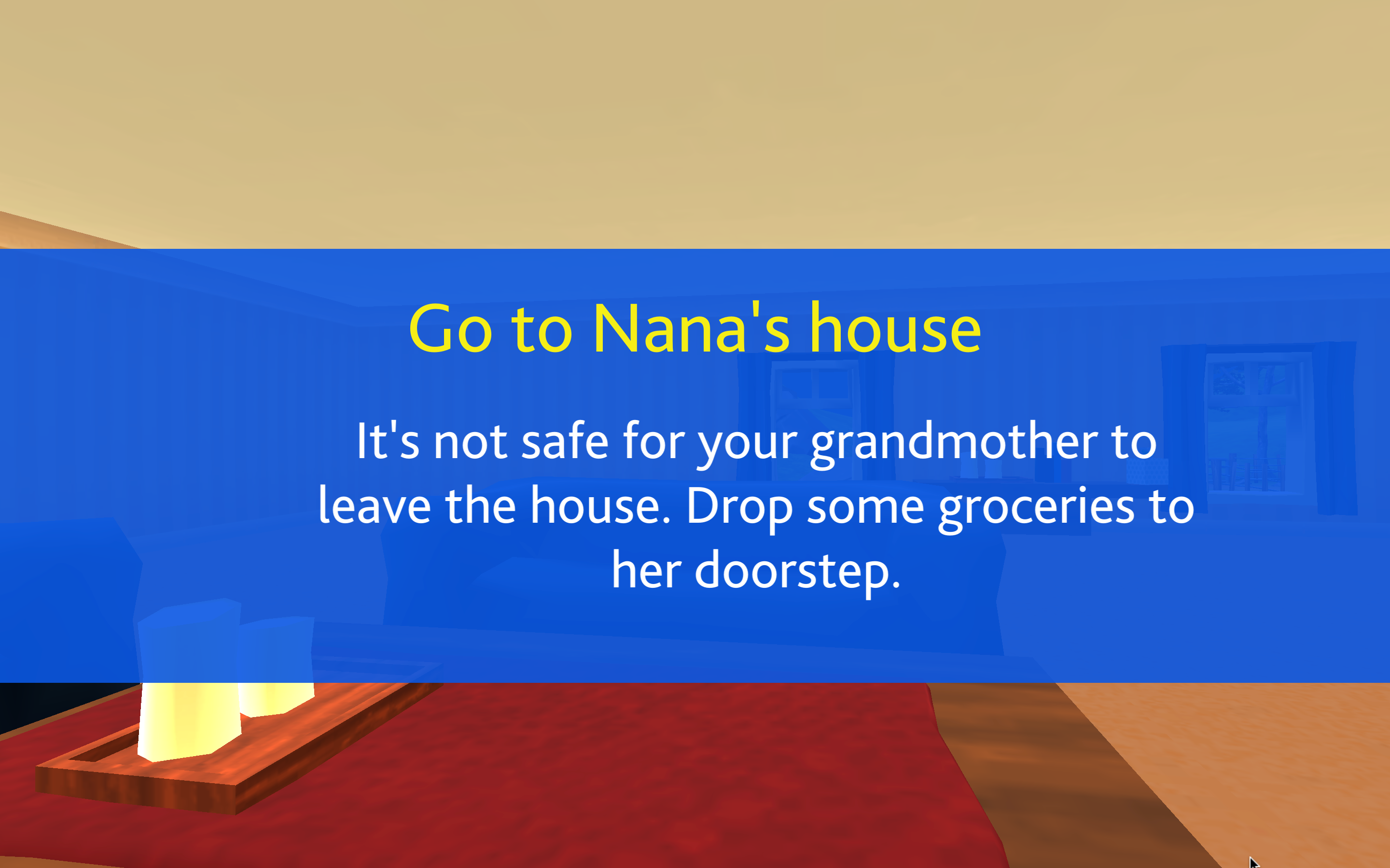 Play the new Pandemic level on ‘What’s the Plan Stan?’ game