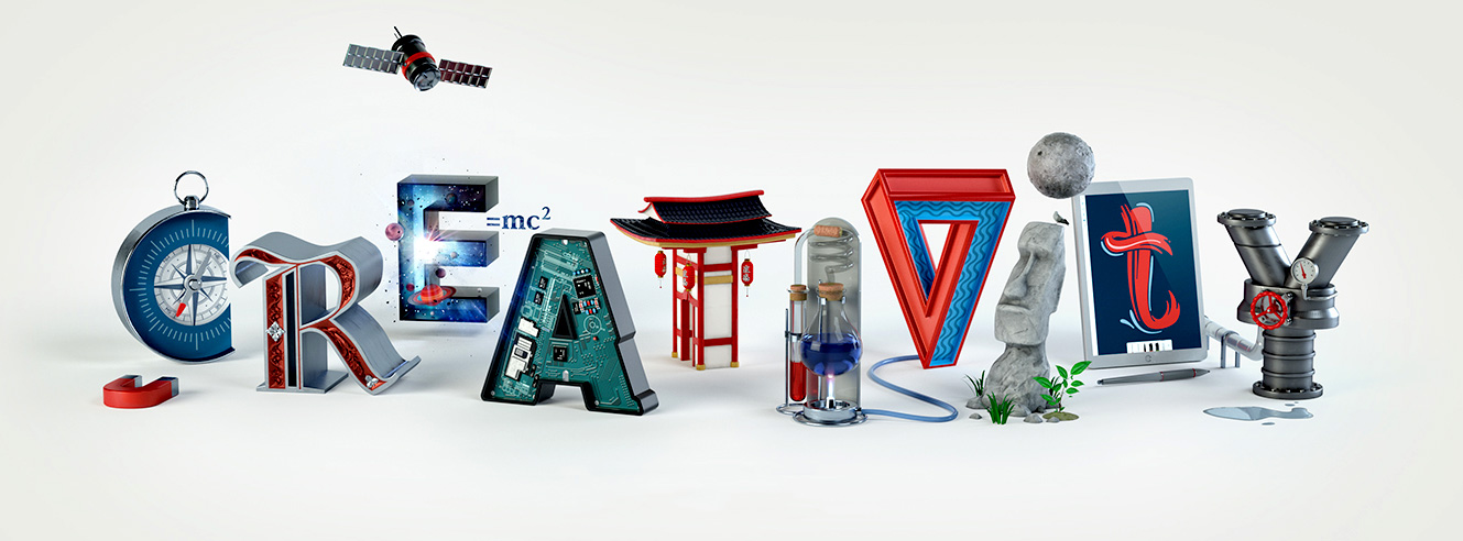 Explore, create with Adobe Education Exchange