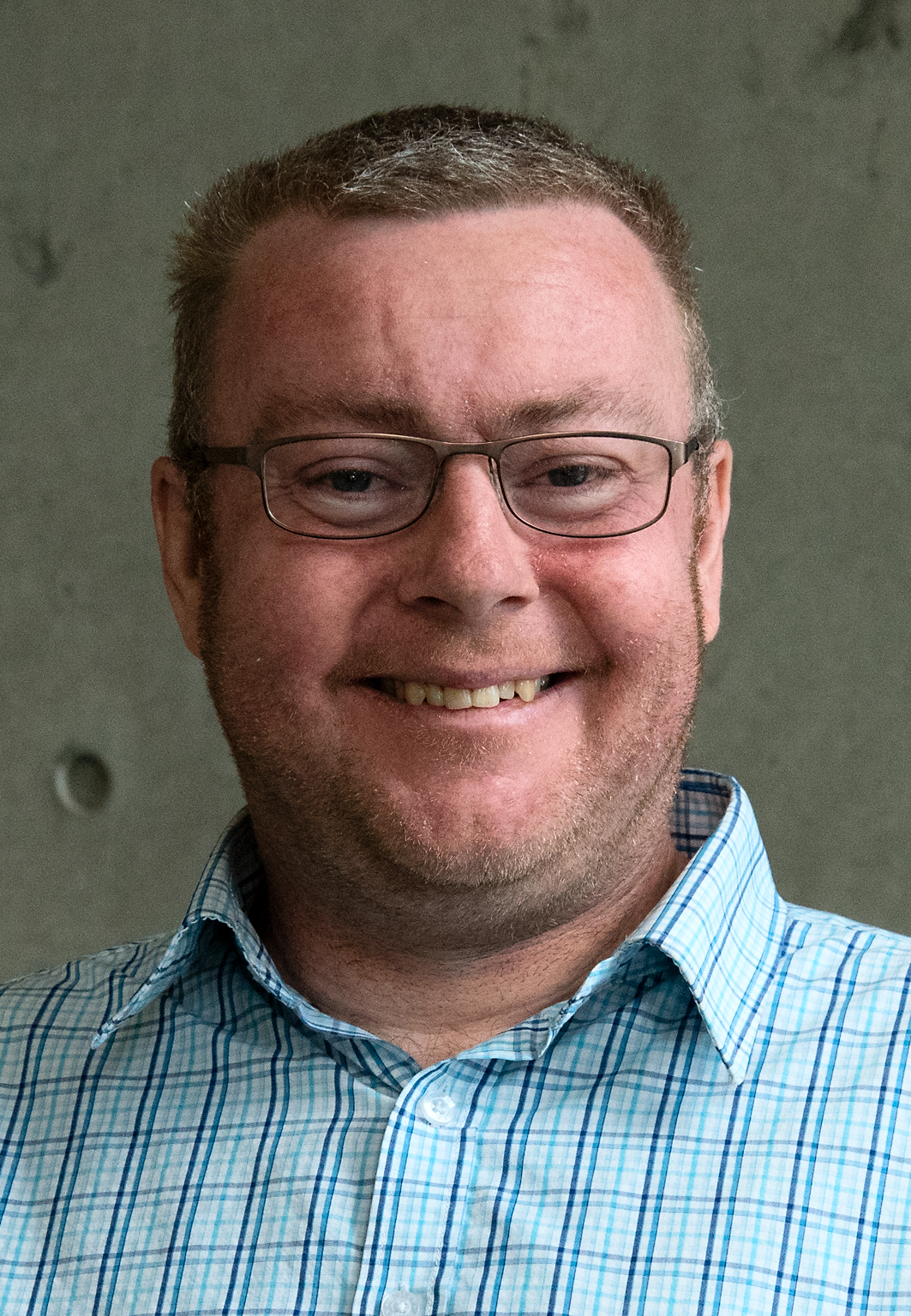 In memory of Gerard MacManus