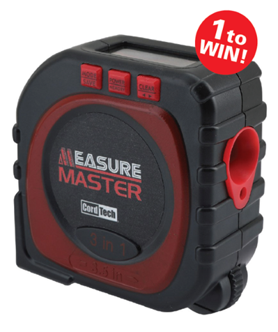 Win: Measure Master