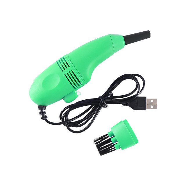 Mini USB Vacuum