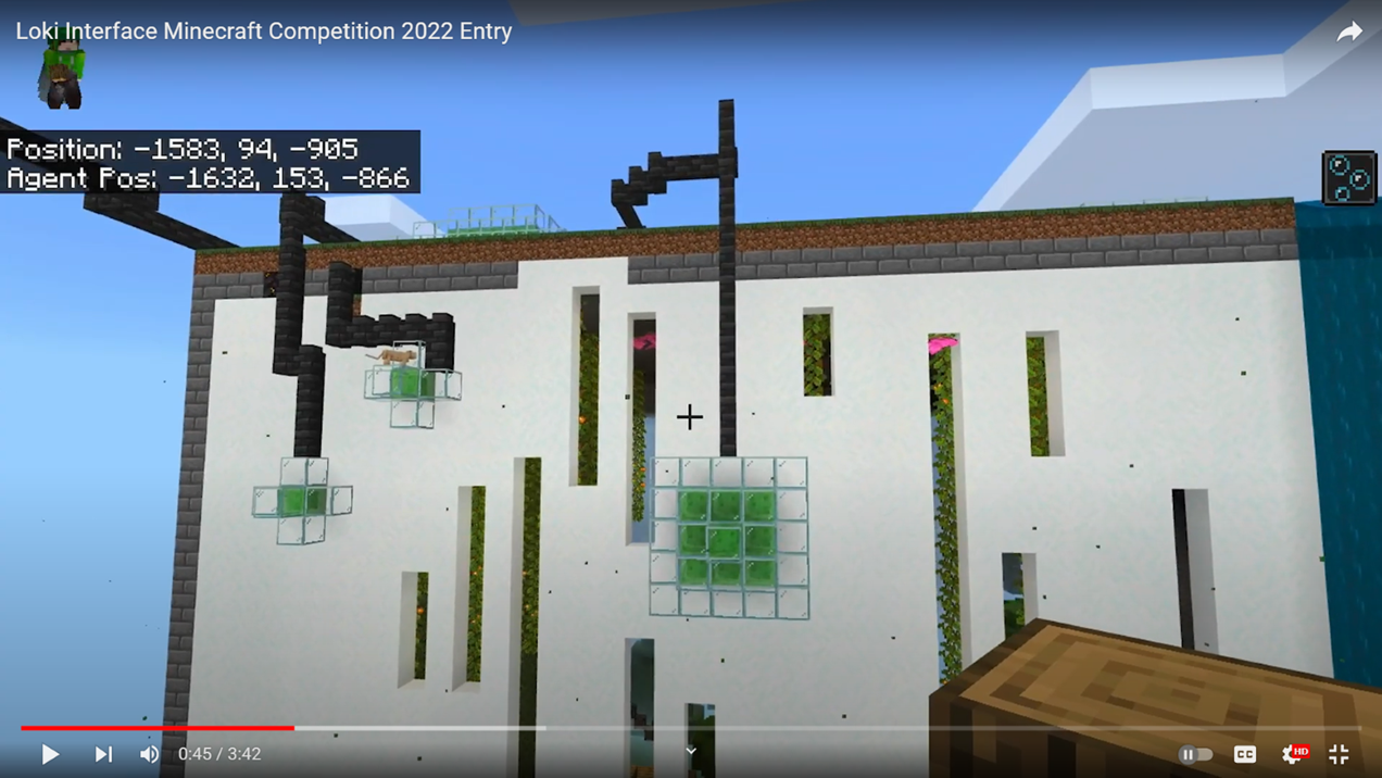 Meet the best Minecrafters in the land 2022