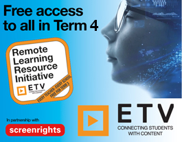 Supporting the use of ICT in learning