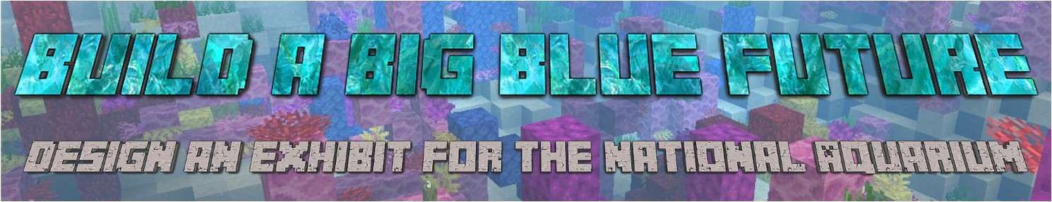 Minecraft competition entries close today