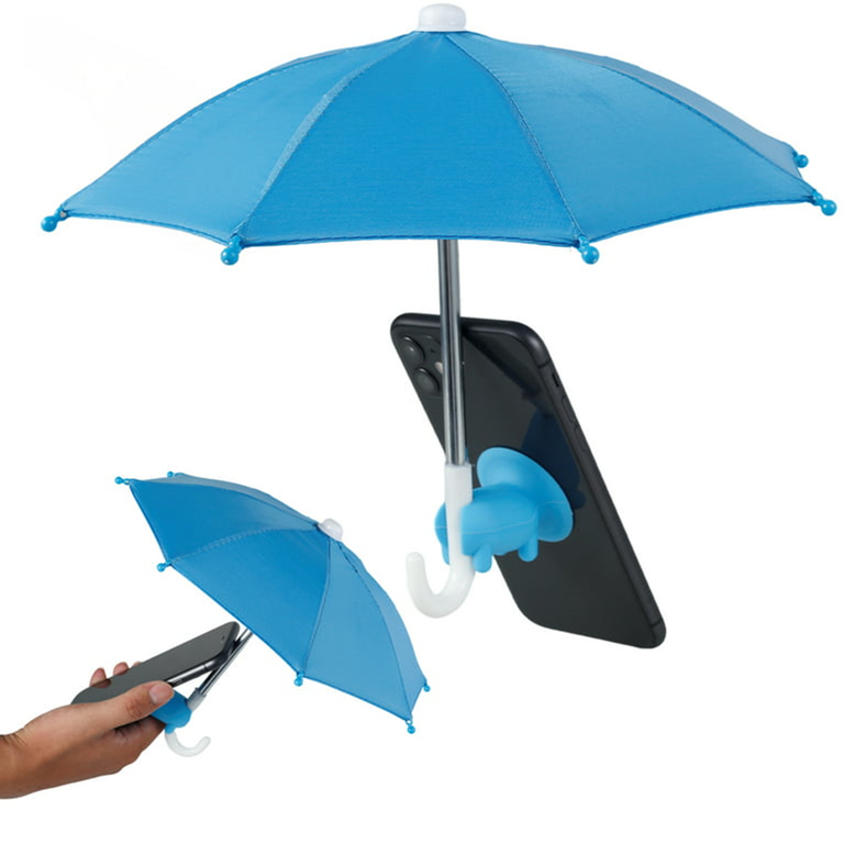 Smartphone Sunshade with Suction Cup