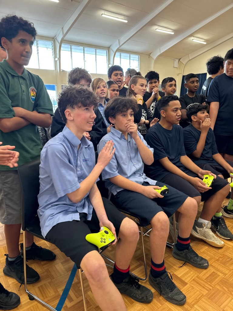 FUSE Cup kicks off with all action thrills and spills